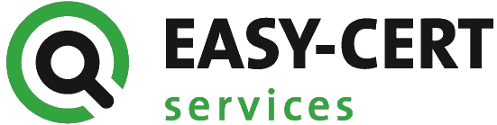 EASY-CERT services | Betriebsmittelbewertung